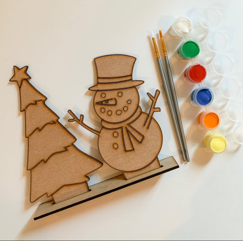 Kids DIY kits – KCC Makes