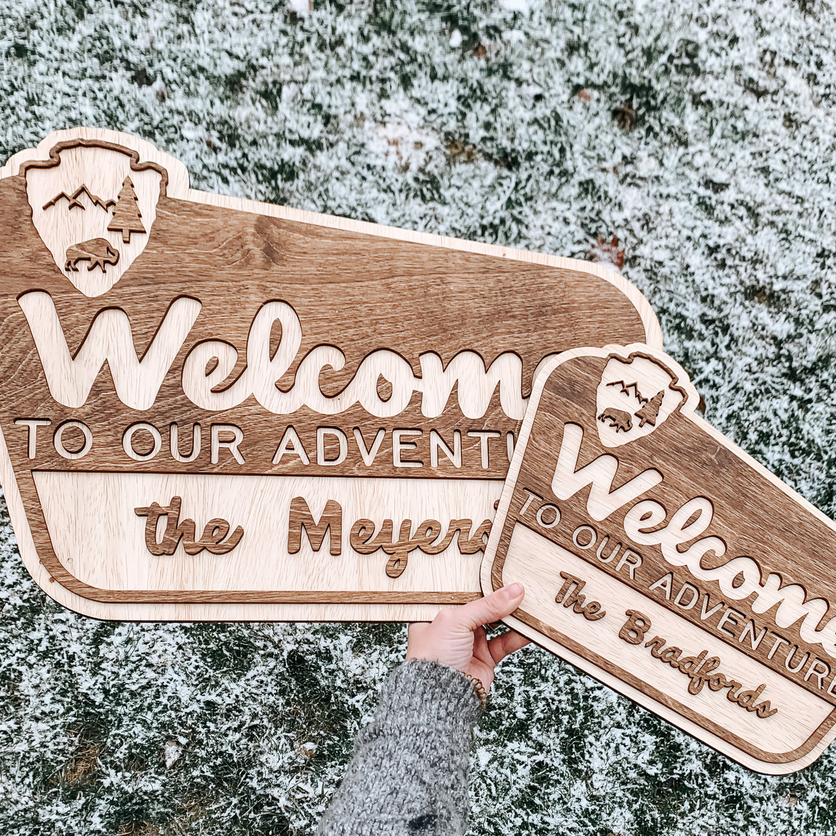 Welcome to our adventure – KCC Makes