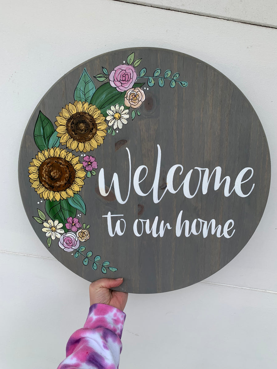 Welcome to our home round – KCC Makes