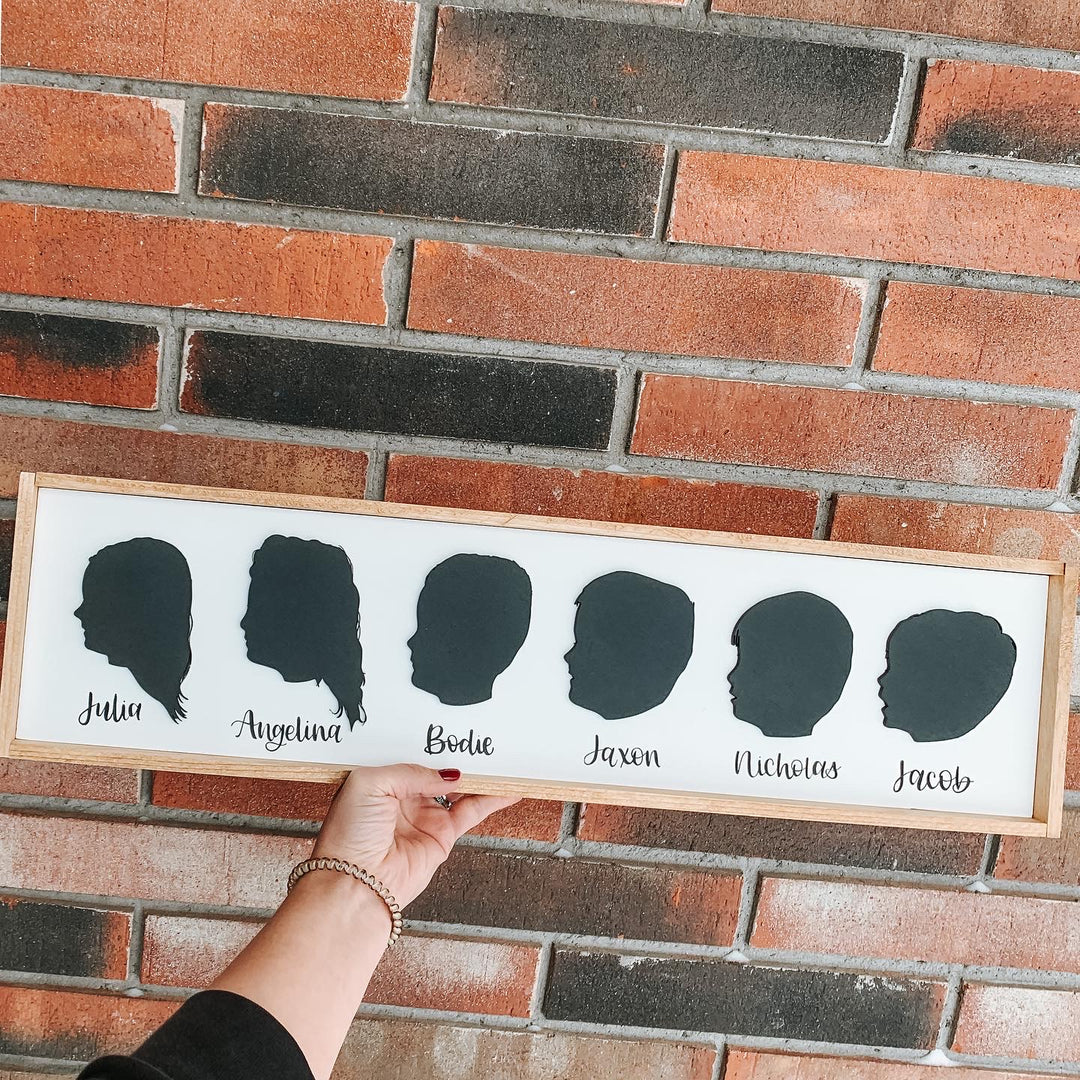 Custom signs- personalize – KCC Makes